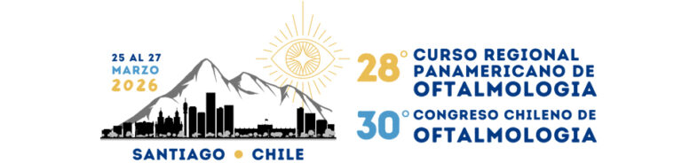 Curso Regional Panamericano de Oftalmología – PAAO 2026